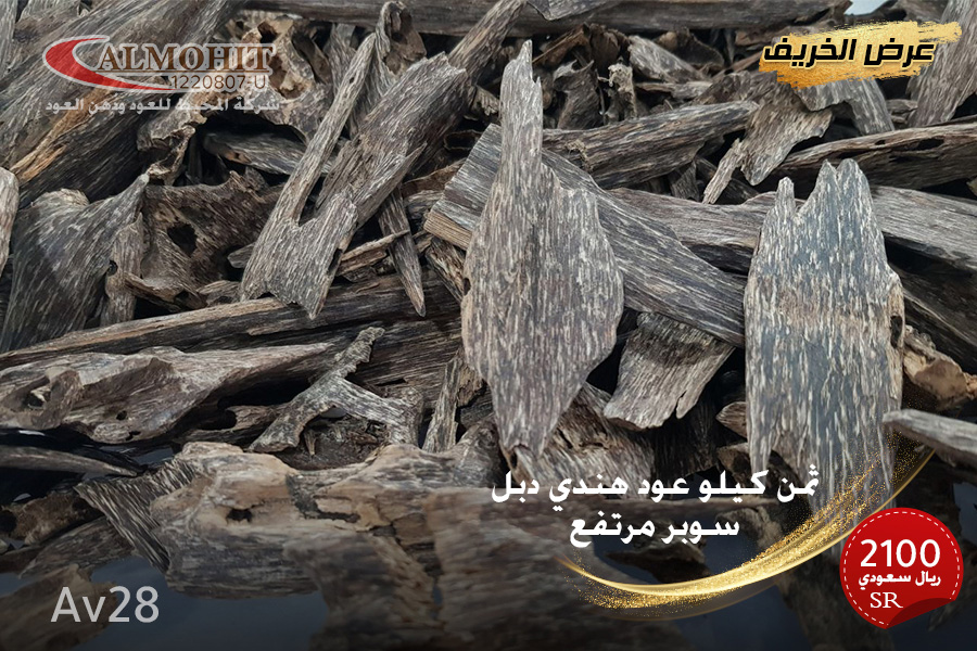 اوقيتين عود ماليزي ازرق Az99 + ربع توله دهن معتق | شركة المحيط للعود ...